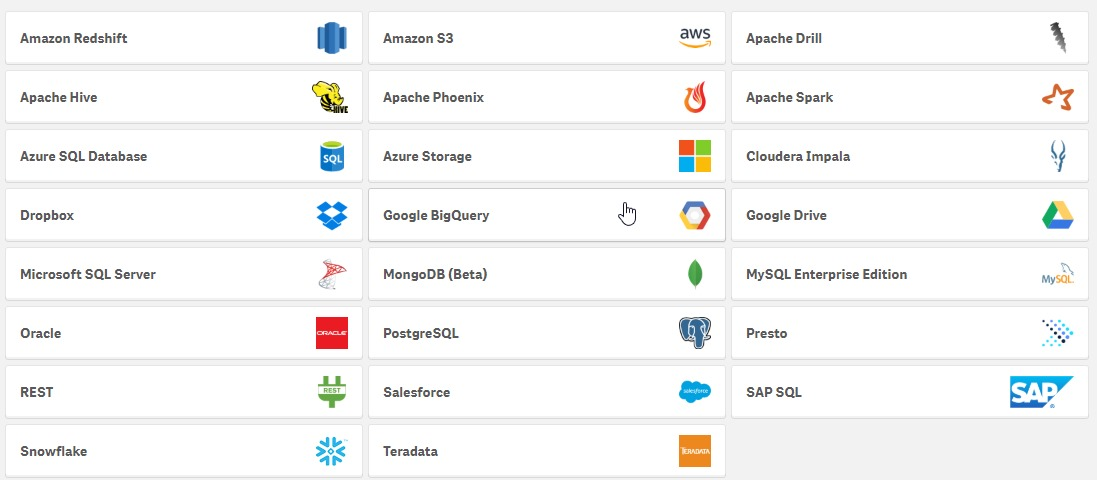 Data Integration – LogicLeap Data Solutions